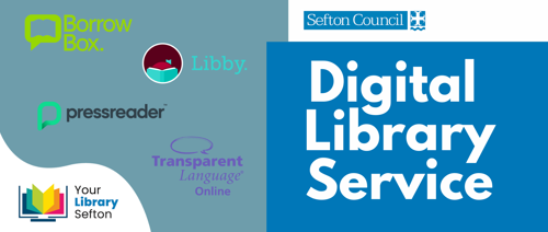 Digital Library Service