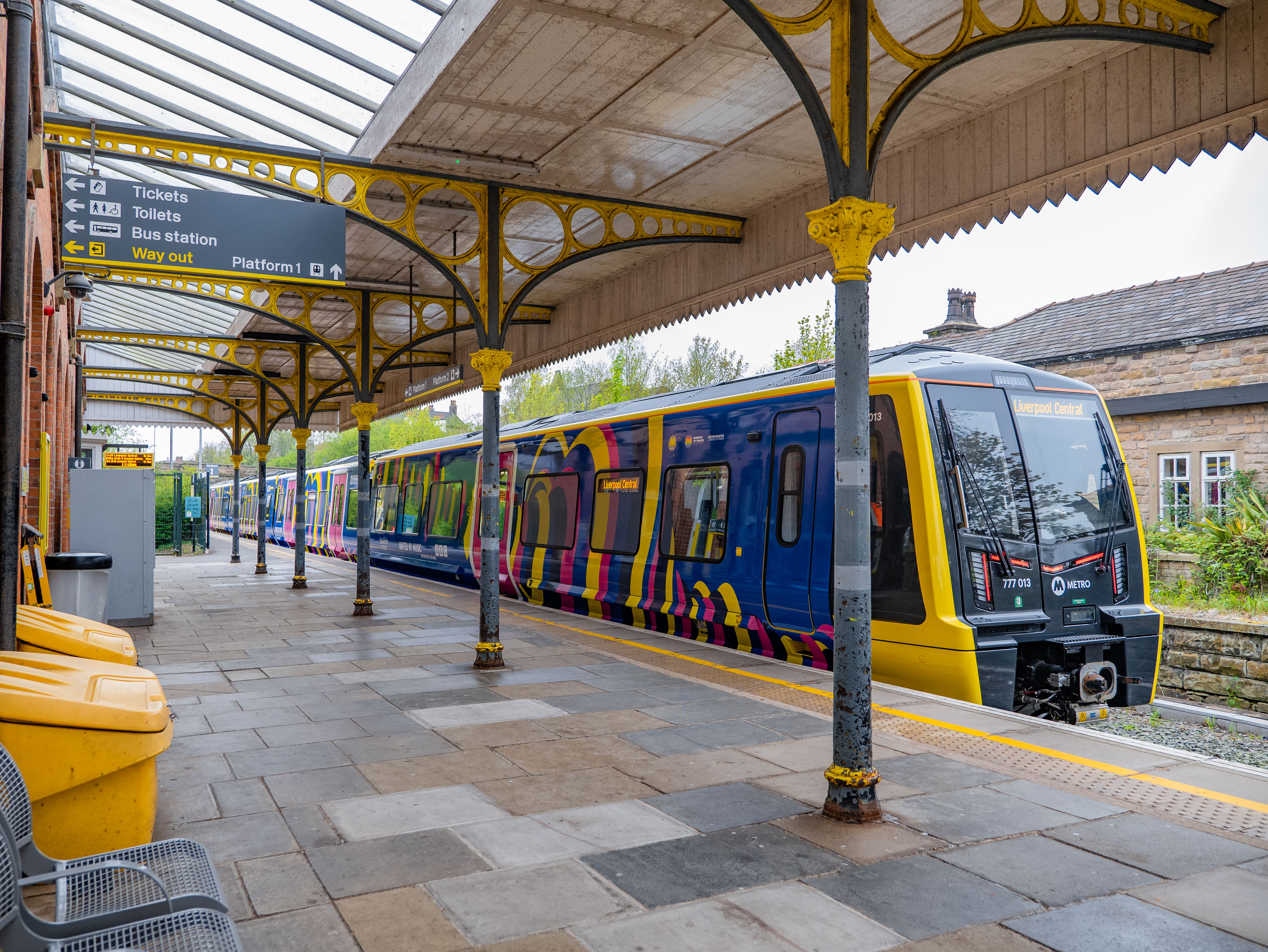 Latest News from Sefton Council