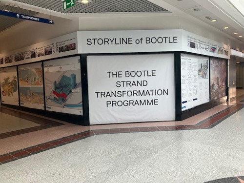 Bootle Strand