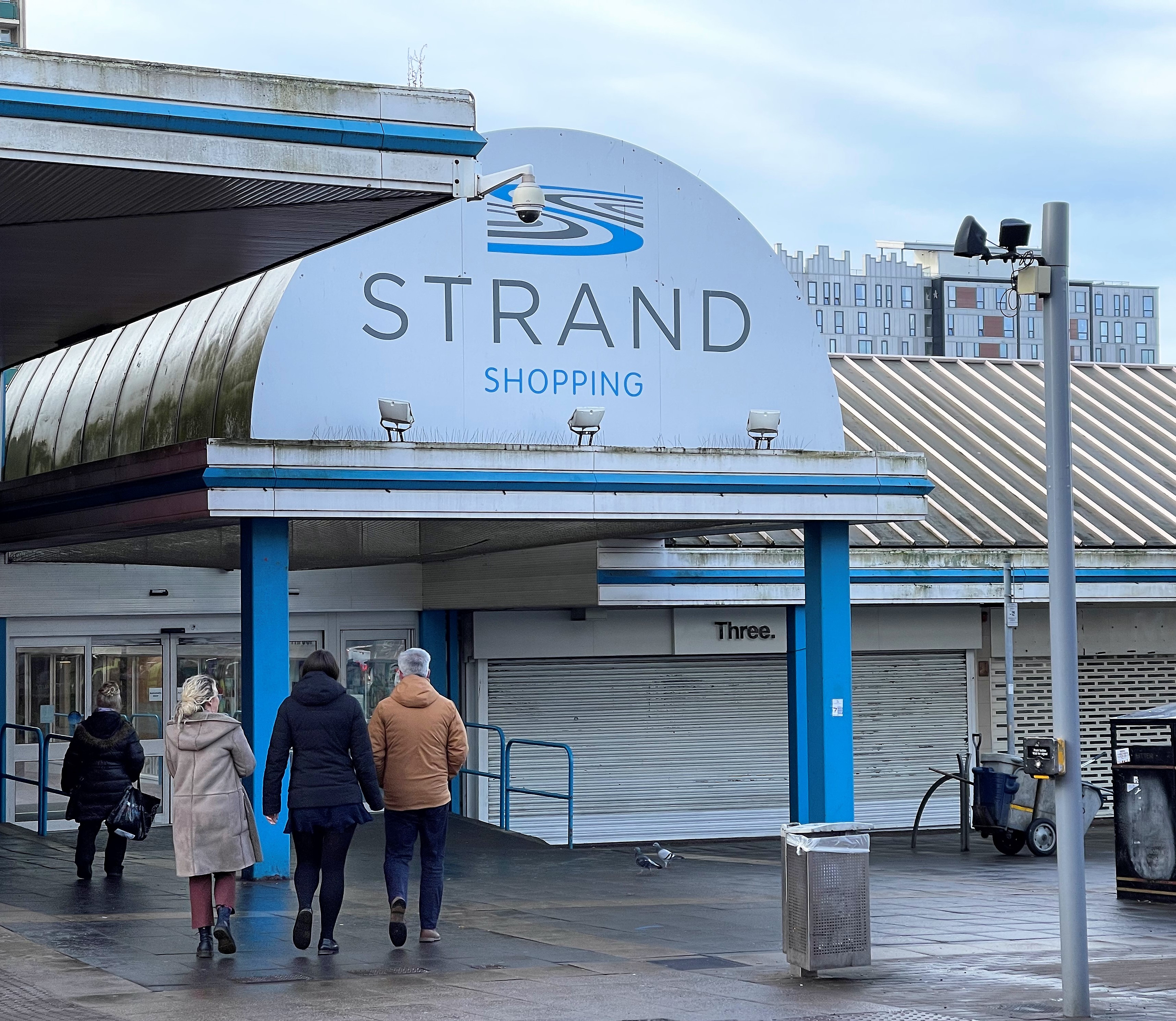 Latest News from Sefton Council