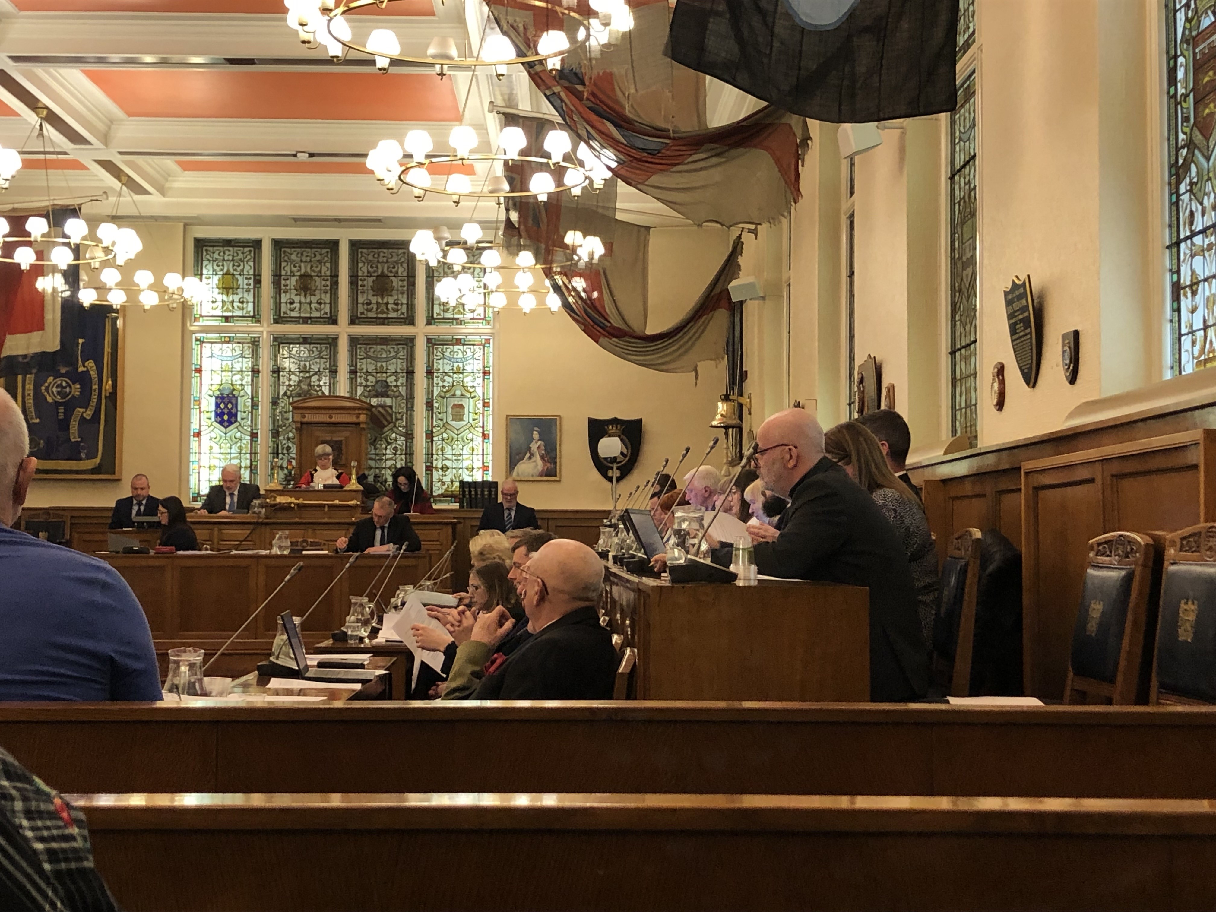 Latest News from Sefton Council